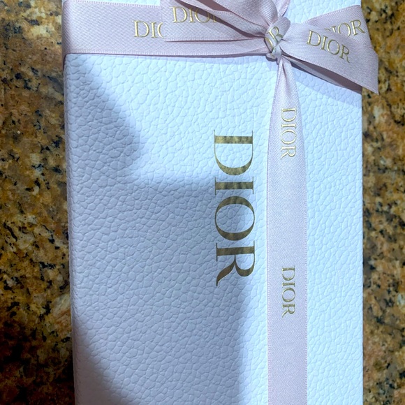 Dior | Storage & Organization | Brand Newgorgeously Textured Authentic ...